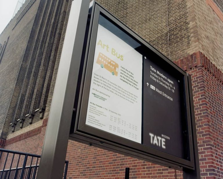 High Quality External Poster Cases And Notice Boards - onthecase