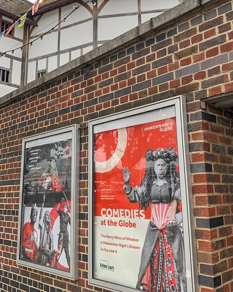 Poster cases - onthecase