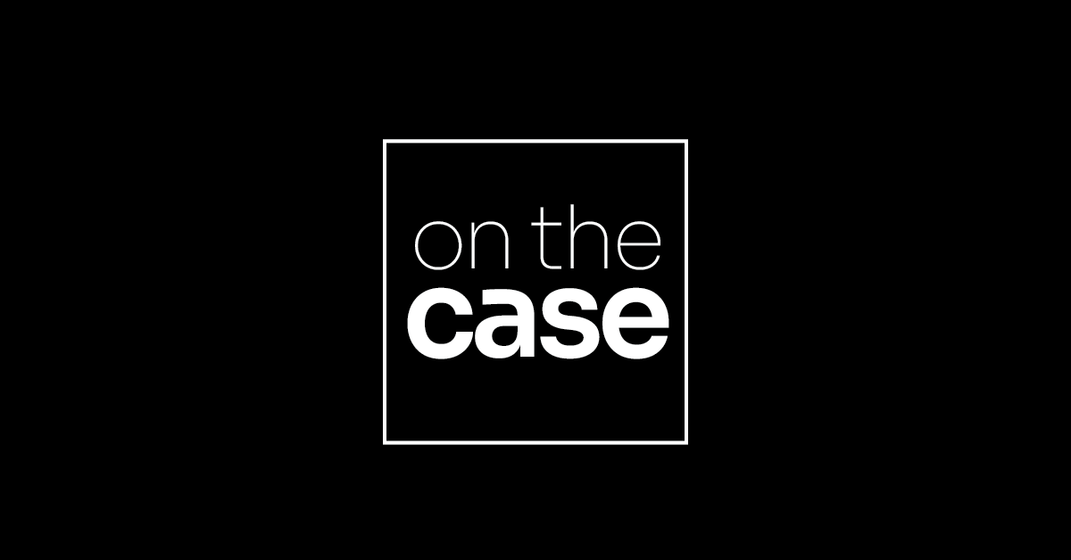 Poster cases - onthecase